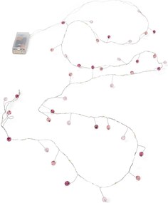 Tchibo - Světelný řetěz s mikro LED