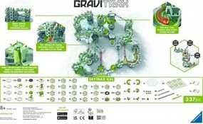 Ravensburger GraviTrax Skytrax Startovní sada XXL
