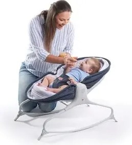 Tiny Love 3 in 1 / dětská postýlka