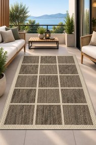 Koberec SCANDIGEL 9525/W71E