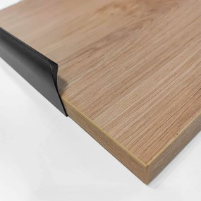 SORENTO pp | dolní skříňka D60S1 se zásuvkou a příborníkem | 60 cm | LEVÁ | puccini