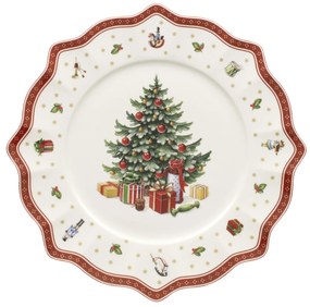Villeroy & Boch V&B Toy's Delight Servírovací talíř 14-8585-2680
