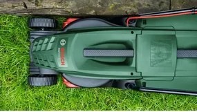 BOSCH EasyRotak 32-235 / Sekačka na trávu / 1200W / Záběr 32 cm / Koš