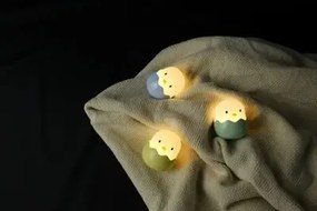 MegaLight Noční světlo EGGY EGG