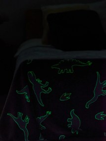 Sinsay - Deka s fluorescenčním potiskem - vícebarevná