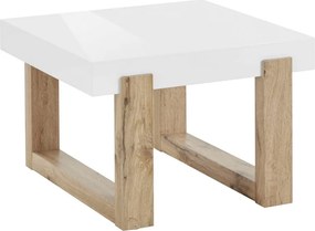 Odkládací stolek 60x60 cm Solid – Støraa