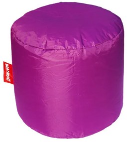 BeanBag Sedací vak roller purple