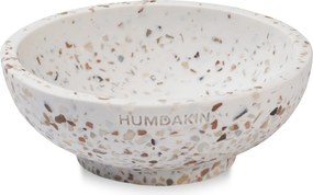 Miska Humdakin Firenze Terrazzo 13 cm béžová