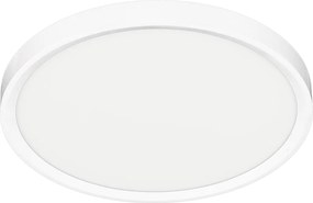 Stropní LED svítidlo Maq, 1x LED 24w, 3000-6500k, w