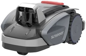 Sunseeker Robotická sekačka V3, 600 m², max. náklon 42 %, výška střihu: 20–60 mm, 55 dB