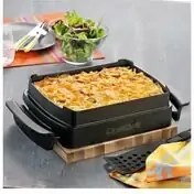 Tefal XA725870 Zapekací nádoba pro Tefal OptiGrill+ / objem 2 l