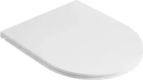 kielle  - WC sedátko | Softclose | EasyLock | Slim | bílá