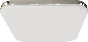 Stropní LED svítidlo Nemo, 1x LED 36w, 4000k, ch