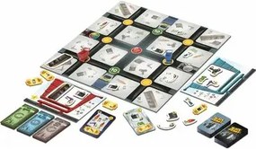 Trefl - Hra - Black Friday / 45-60 minut / 2-4 hráči / od 10 let