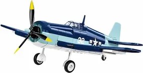 COBI 5883 II WW Grumman F6F Hellcat / 235 kostek / 1:48 / od 6 let