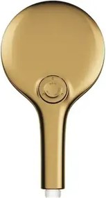 Grohe Rainshower SmartActive - Sprchová hlavice 130 95 l/ min | 3 prou