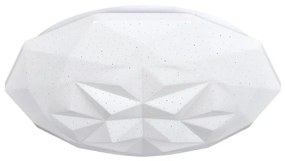 Prezent | Prezent 71325 - LED Stropní svítidlo ARCTYK LED/35W/230V pr. 39,5 cm | 71325