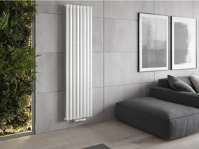 Mexen Oregon, topné těleso 1800 x 480 mm, 805 W, bílá, W202-1800-490-00-20