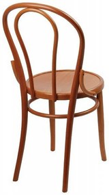 Jídelní židle Z164 Drahuška, bukový masiv