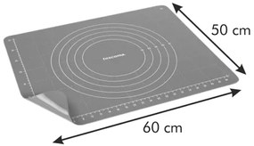 TESCOMA vál s klipem DELÍCIA SiliconPRIME 60x50 cm