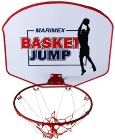 Marimex Koš basketbalový k trampolíně
