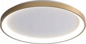 stropní svítidlo Led 50W Raden CLN-3151-M-GD Italux
