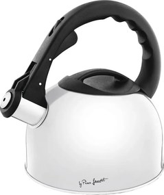 Lamart LT7047 LUMIER - čajová konvice, 2l, bílá