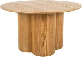 Konferenční stolek Isola, dub