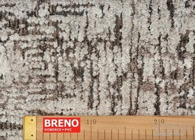 Breno Kusový koberec AMARNA 54020/E7CV, 160x235 cm, Vícebarevné/Béžová
