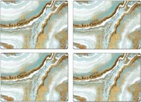 Podložky Pod Hrnek korkové Cala Home 4 ks K2