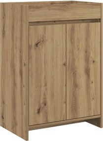 Sada koupelnového nábytku Dub artisan 81 x 40 x 84,5 cm 3404289