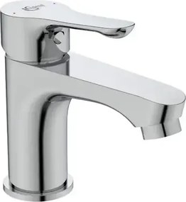 Ideal Standard Alpha - Umyvadlová baterie s výpustí Click-Clack | chro