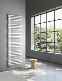 Sapho Nympha otopné těleso 500 x 1520 mm bílá mat LLN152W