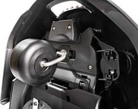 Hahn & Sohn Cedrus Robotická sekačka Cedrus C-MOW-M12+ HP16168