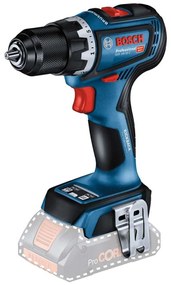 Bosch Nářadí - 18V AKU vrtací šroubovák, bez baterie a nabíječky 06019K6000