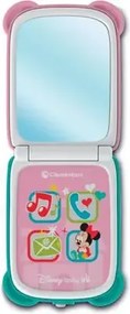 Clementoni BABY Disney Mobil Minnie / od 9 měsíců