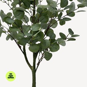 Umělý Eucalyptus 150 cm