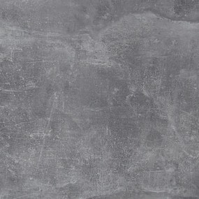 FMD Konferenční stolek dub s patinou a bílý [428686] Barva: Betonová šedá