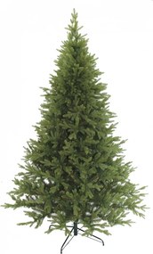 Vánoční stromek Smrk přírodní MIX 3D 190 cm