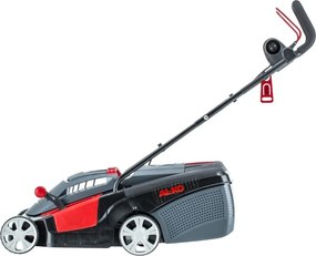 AL-KO 34.4 E Comfort – Elektrická sekačka 34 cm, bez pojezdu, koš 37 l, 1200 W (114055) – Servis ČR