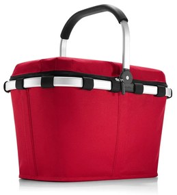 Reisenthel Termo nákupní košík Carrybag ISO red