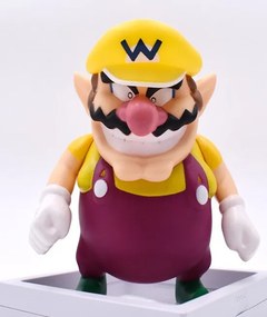 Figurka ze hry Mario "MIX" Motiv: Wario