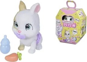 SIMBA Pamper Petz Králíček / Zvířátko / pije a čůrá / od 3 let