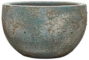 Baq Sandora Bowl Green Ø 40 cm / V 24 cm