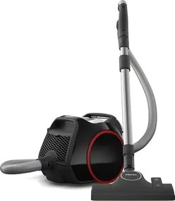 Miele Boost CX1 125 Active černá / Sáčkový vysavač