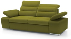 MAXIVA Pohovka - KORFU sofa Čalounění: beige (Artemis 2)