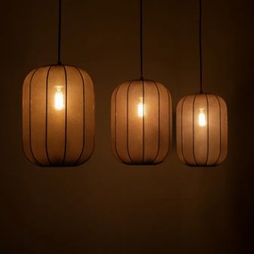 Závěsné svítidlo Yapan Style Brown 39