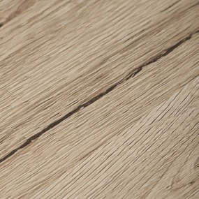 Konferenční stolek CT-W1570 SRE, mdf, dub san remo (120 x 60) cm