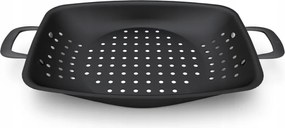 Košík na grilování ocelový Bk Grill 55 x 29 cm K3