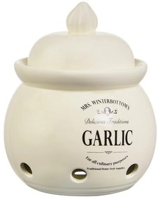MRS. WINTERBOTTOM'S Dóza na česnek